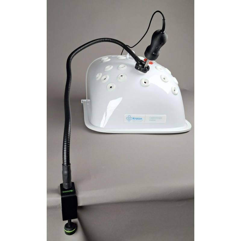 Laparoscopic trainers - Medical Technology - Kroton - Check!