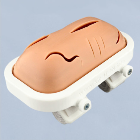 Laparoscopic trainers - Medical Technology - Kroton - Check!